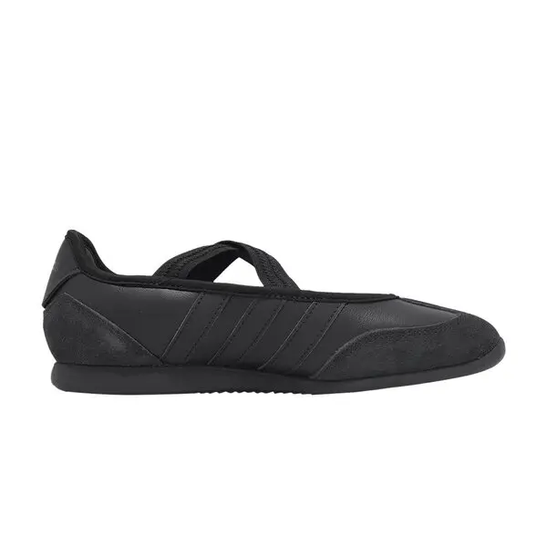 Adidas Wmns Barreda Mary Jane 'core