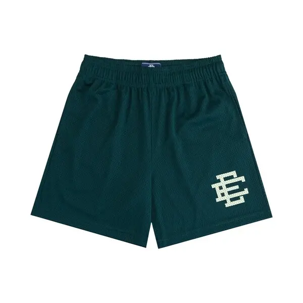 ERIC EMANUEL Ee Basic Short 'botanical /off White