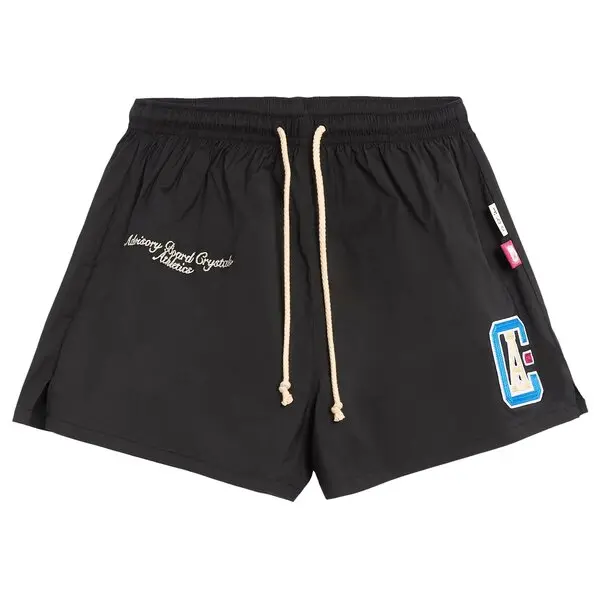 ADVISORY BOARD CRYSTALS Athletics Track Short