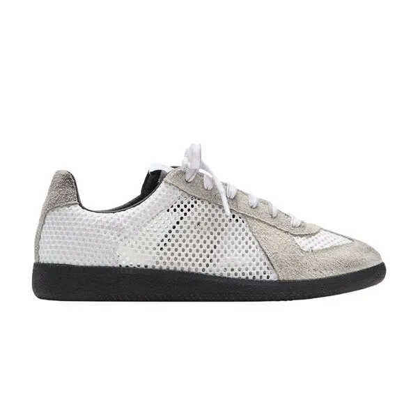MAISON MARGIELA Wmns Replica 'grey - White