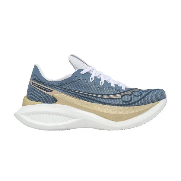 Saucony Wmns Endorphin Pro 5 'storm Gilded Tempete