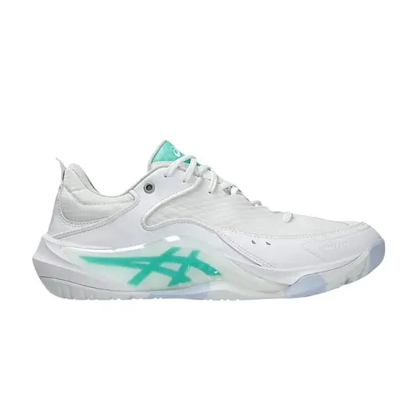 Asics Unpre Ars 3 Low 2e Wide Aurora Green