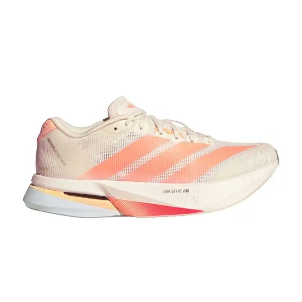Adidas Adizero Boston 13 Athletic Sneakers