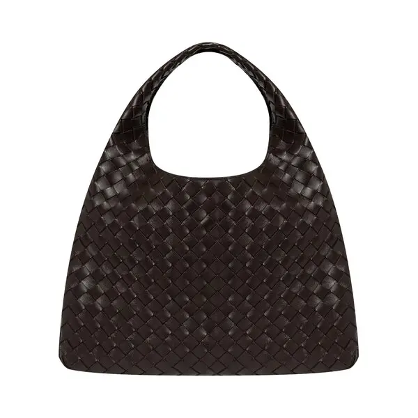 Bottega Veneta Large Campana 'fondant/brass