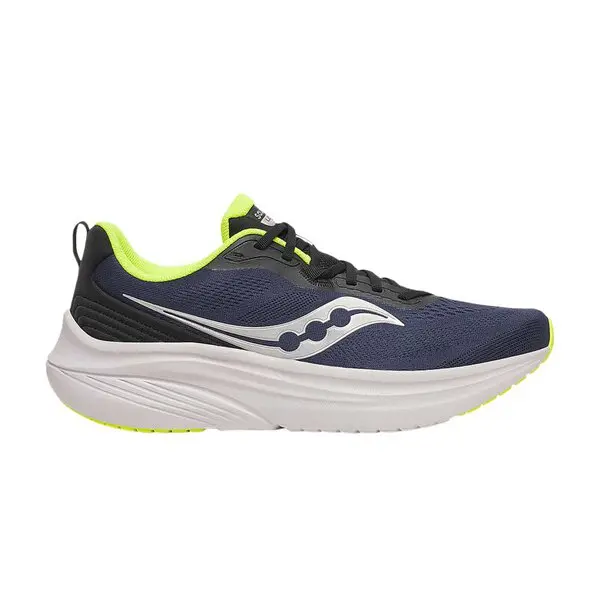 Saucony Lancer Run 'navy Citron