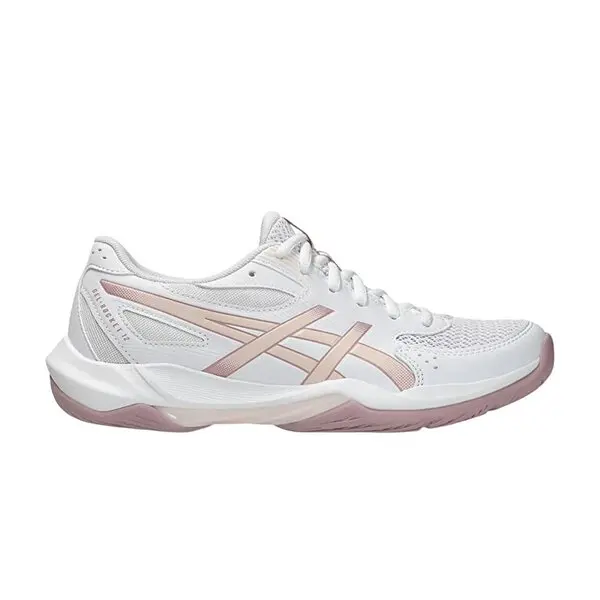 Asics Wmns Gel-rocket 12 Pearl Pink