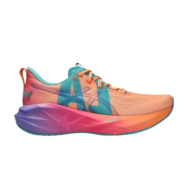 Asics Novablast 5 'mojave Amethyst
