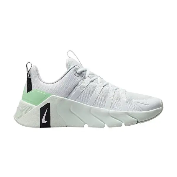 Nike Free Metcon Athletic Sneakers - Grey