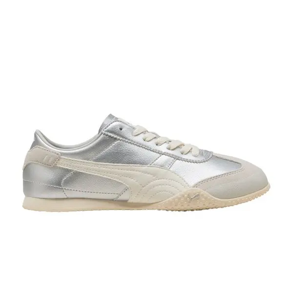 PUMA Wmns Bella Ut Lea Frosted Ivory