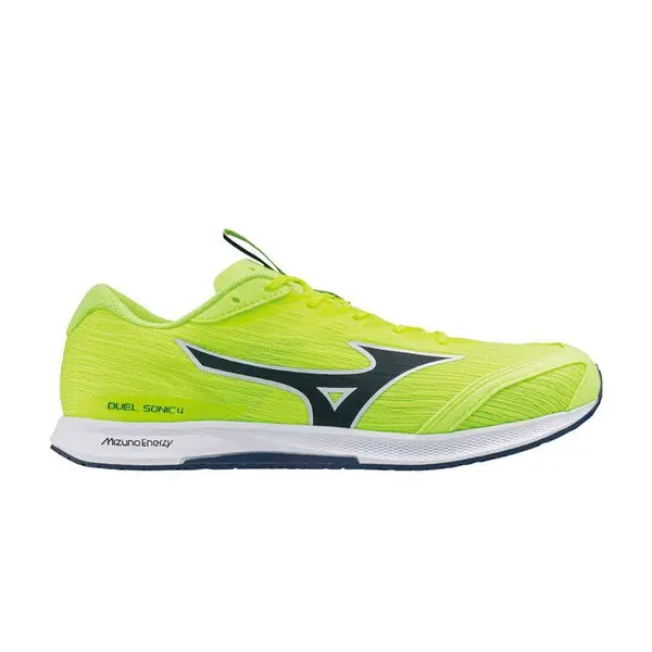 Mizuno Duel Sonic 4 'lime