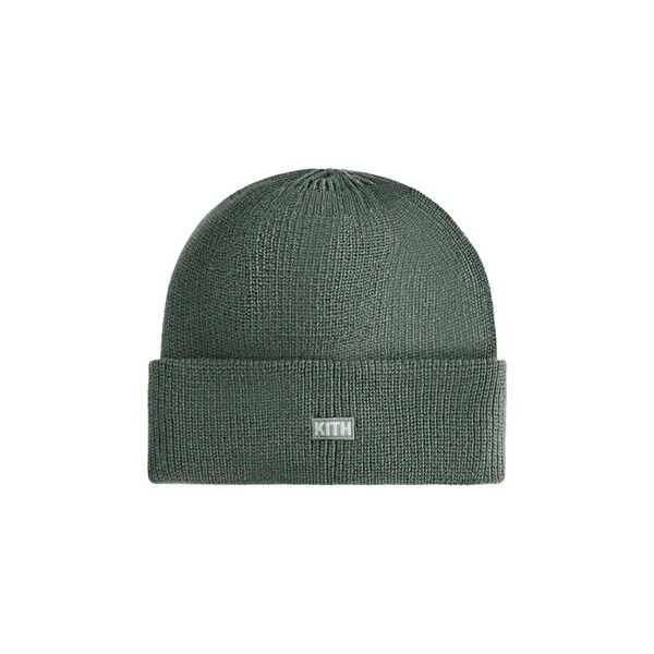 Kith Classic Beanie 'laurel