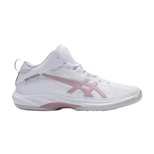 Asics Gel Hoop V17 S Morgantite