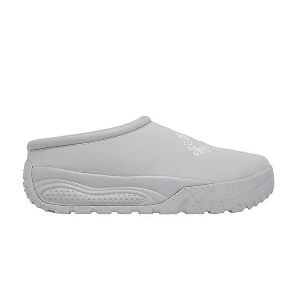 Nike Rufus 'light Iron Ore Phantom - Grey