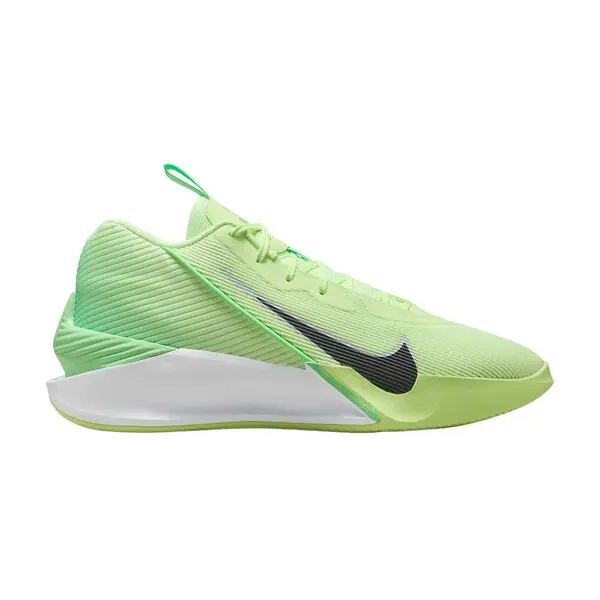 Nike G.t. Jump Academy Ep 'barely Volt Iron Grey