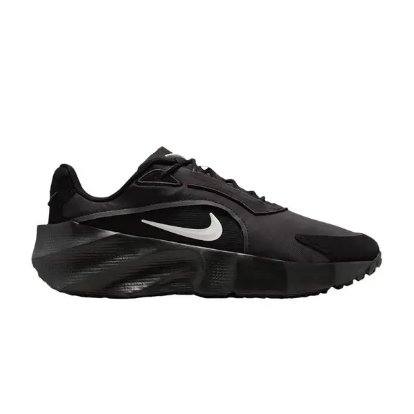 Nike Wmns Aura Edge Summit White