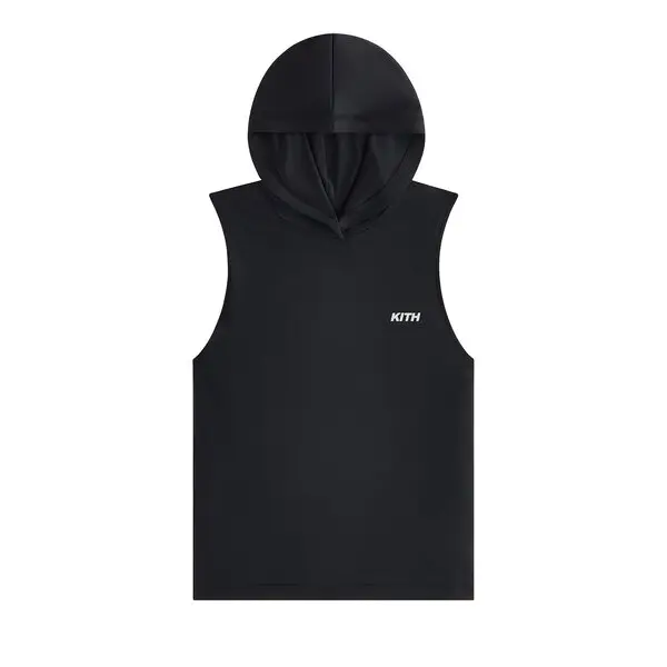 Kith Haru Hooded Muscle Tank