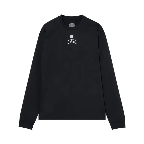 MASTERMIND WORLD Regular Fit - Black