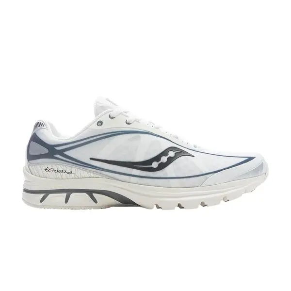Saucony Kinvara 1 'off