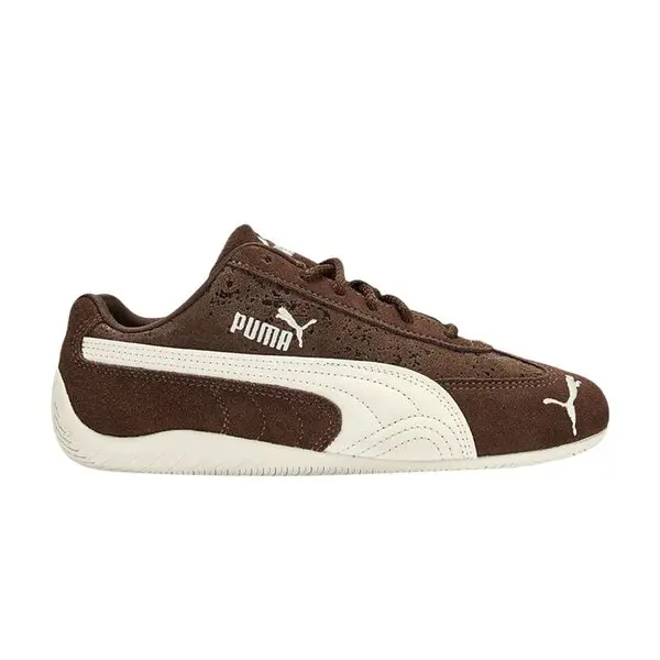 PUMA Speedcat Sweet Beige