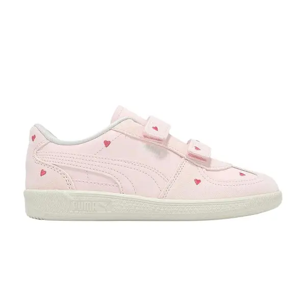 PUMA Palermo Amor V Ps Gray