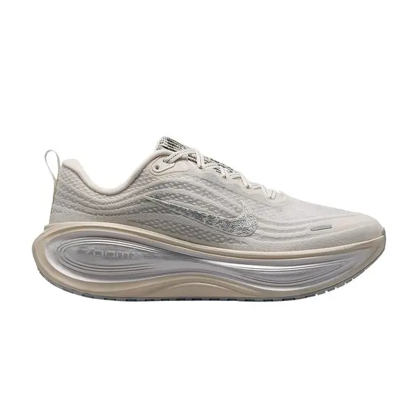 Nike Wmns Vomero Plus Se 'phantom Grey Fog - Brown