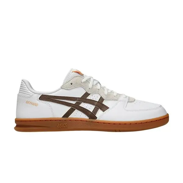Asics Skyhand Og Mahogany