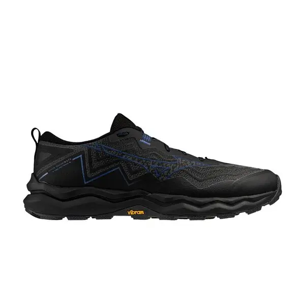 Mizuno Wave Daichi 9 Gtx Blue