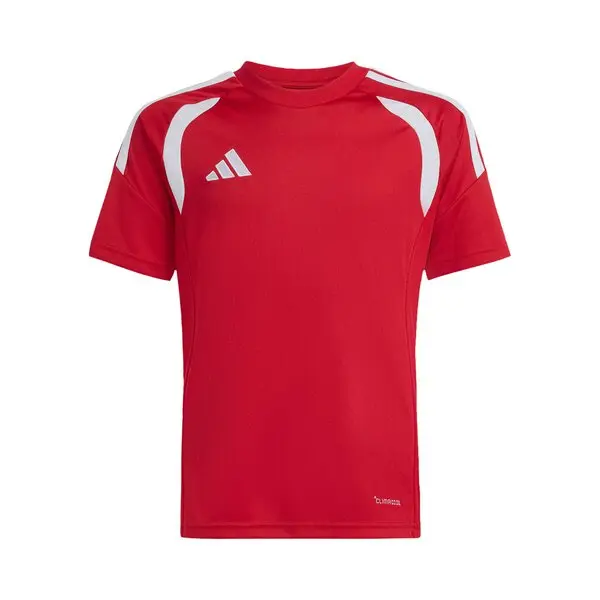 Adidas Tiro26 League Jersey Gs/ps 'team Power 2/white