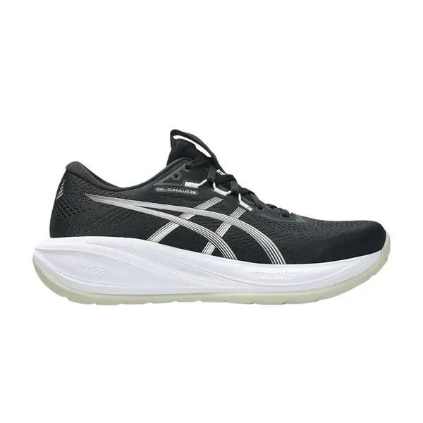 Asics Wmns Gel-cumulus 28 White