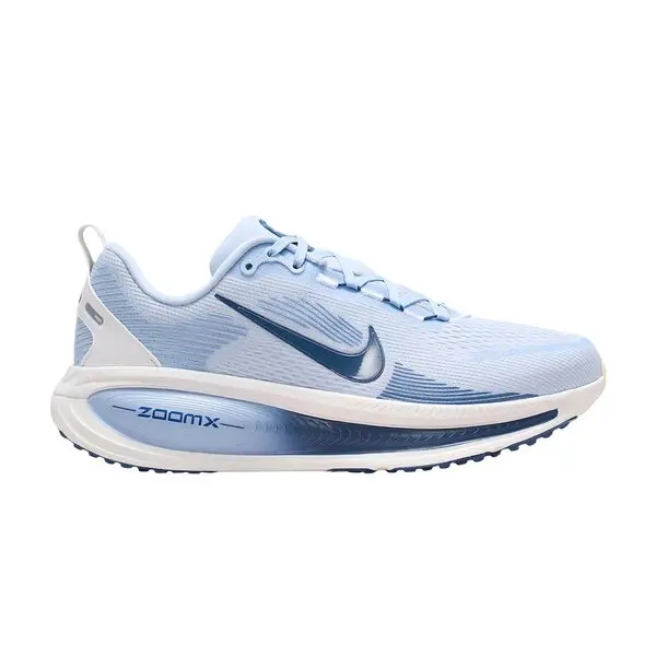 Nike Zoomx Vomero 18 Athletic Sneakers