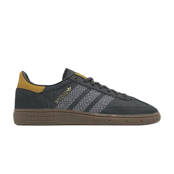 Adidas Handball Spezial Sneakers - Black