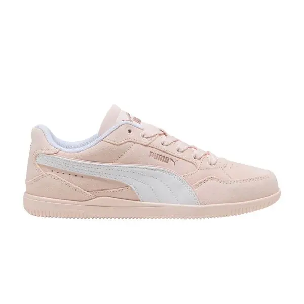PUMA Wmns K-moda Sd White