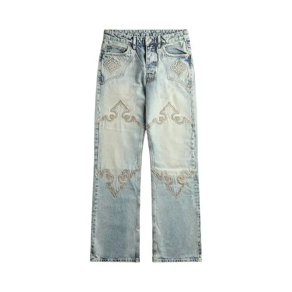 Ksubi Toro Kristal Jeans