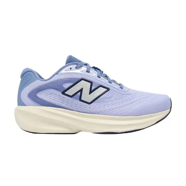 NEW BALANCE Wmns Fresh Foam 680 V9 D Wide Silver - Purple