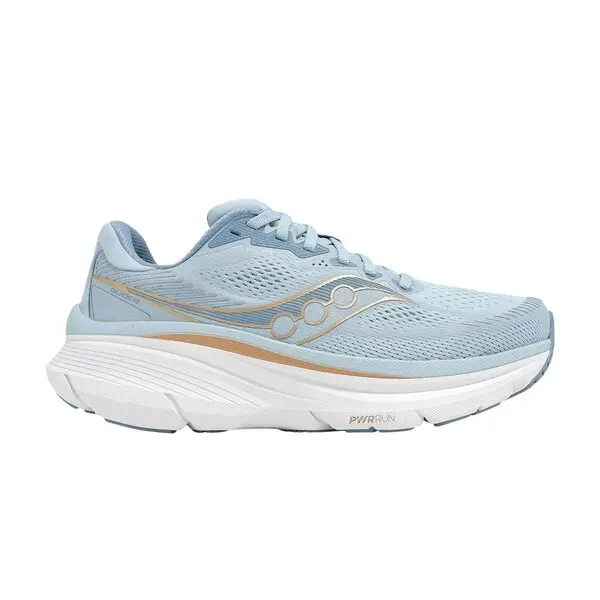 Saucony Wmns Guide 19 Wide 'celestial Light Pastel
