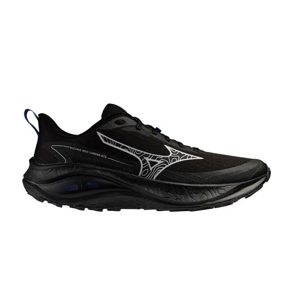 Mizuno Neo Lumina Gtx Grey