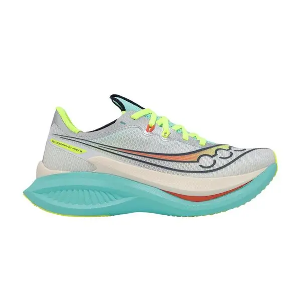 Saucony Wmns Endorphin Pro 5 Splash