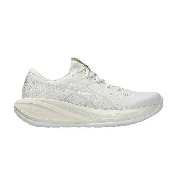 Asics Gel-cumulus 28 Glacier Grey