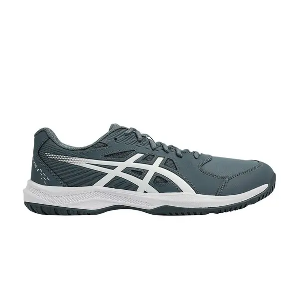 Asics Court Slide 4 'ironclad White
