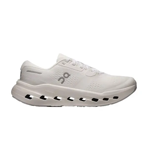 On Wmns Cloudrunner 3 Wide Ivory