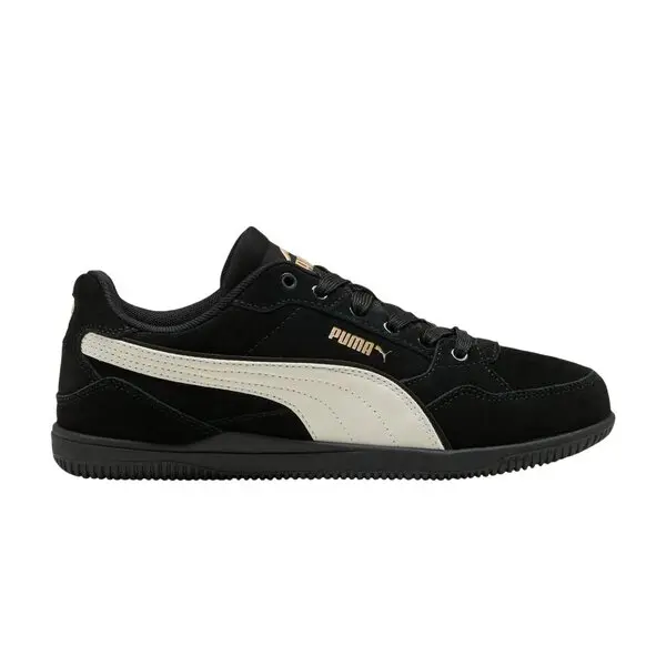 PUMA Wmns K-moda Sd White