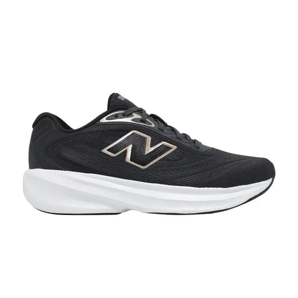 NEW BALANCE Wmns Fresh Foam 680 V9 D Wide Gold - Black