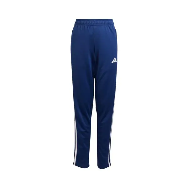 Adidas Tiro 25 Essentials Pants Gs/ps 'team Navy 2/white