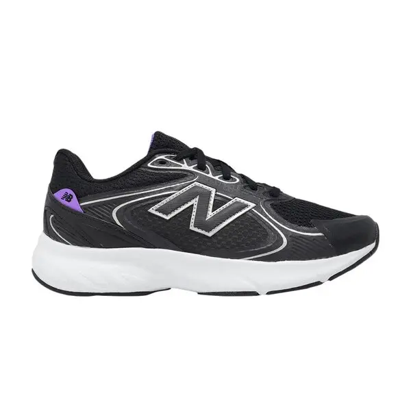 NEW BALANCE Wmns Fresh Foam Amaste D Wide Silver