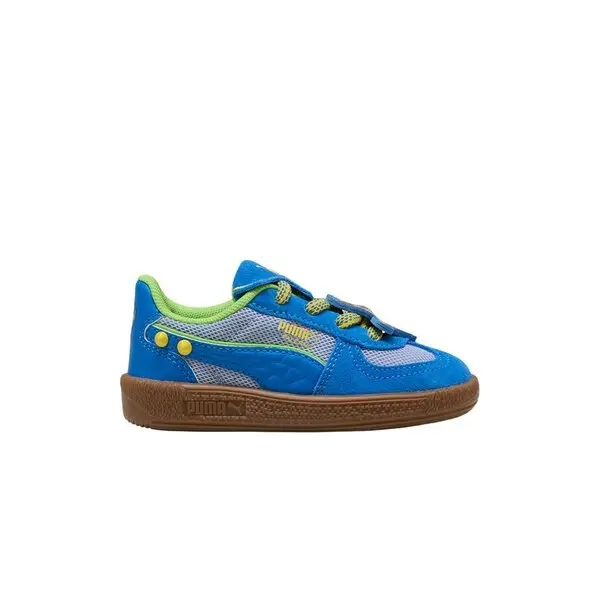 PUMA Paw Patrol X Palermo Td "snow Mountain - Blue