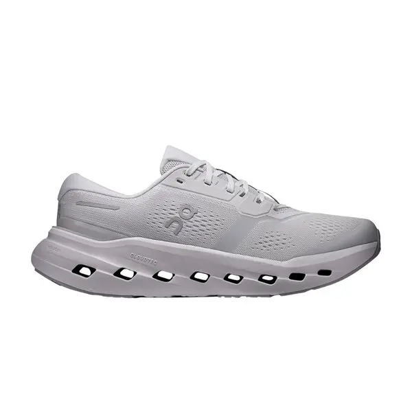 On Cloudrunner 3 'glacier Alloy