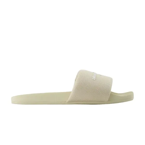 Alexander Wang Wmns Aw Pool Slide 'vanilla