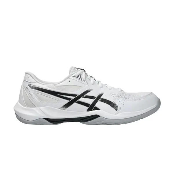 Asics Gel-rocket 12 2e Wide Black
