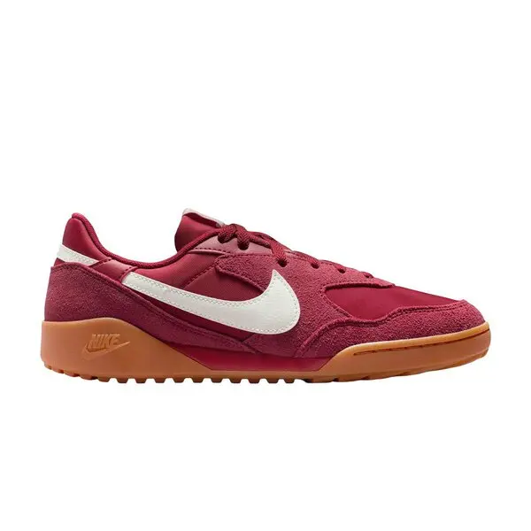 Nike Wmns Terra Manta Suede 'team Crimson Sail