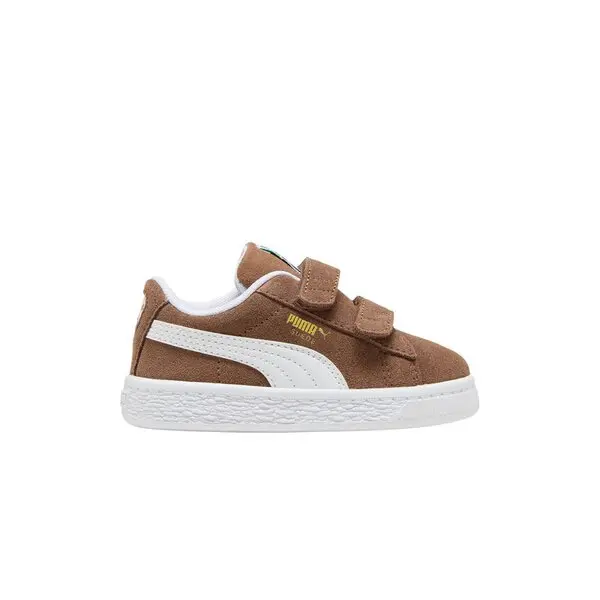 PUMA Suede Classic Td 'haute Coffee
